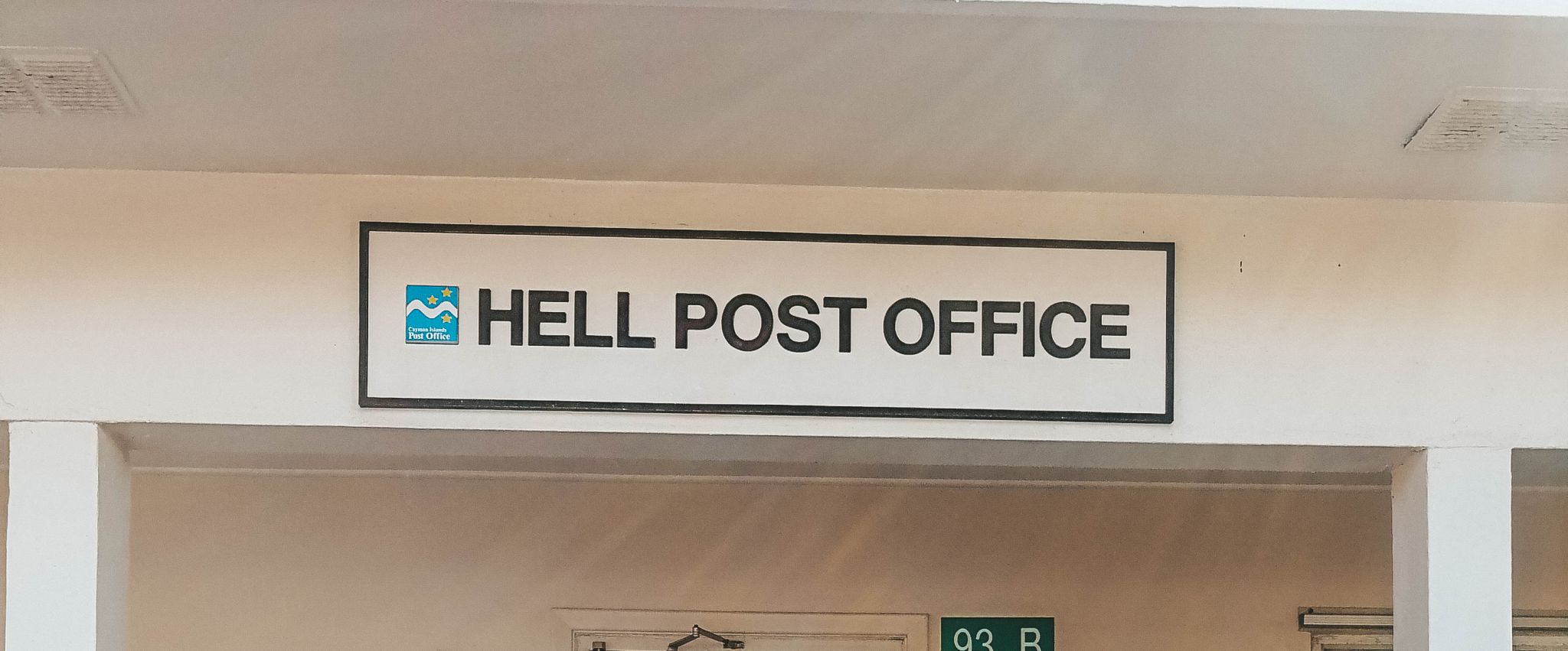 Stingrays, Hölle und andere Highlights auf Grand Cayman ...